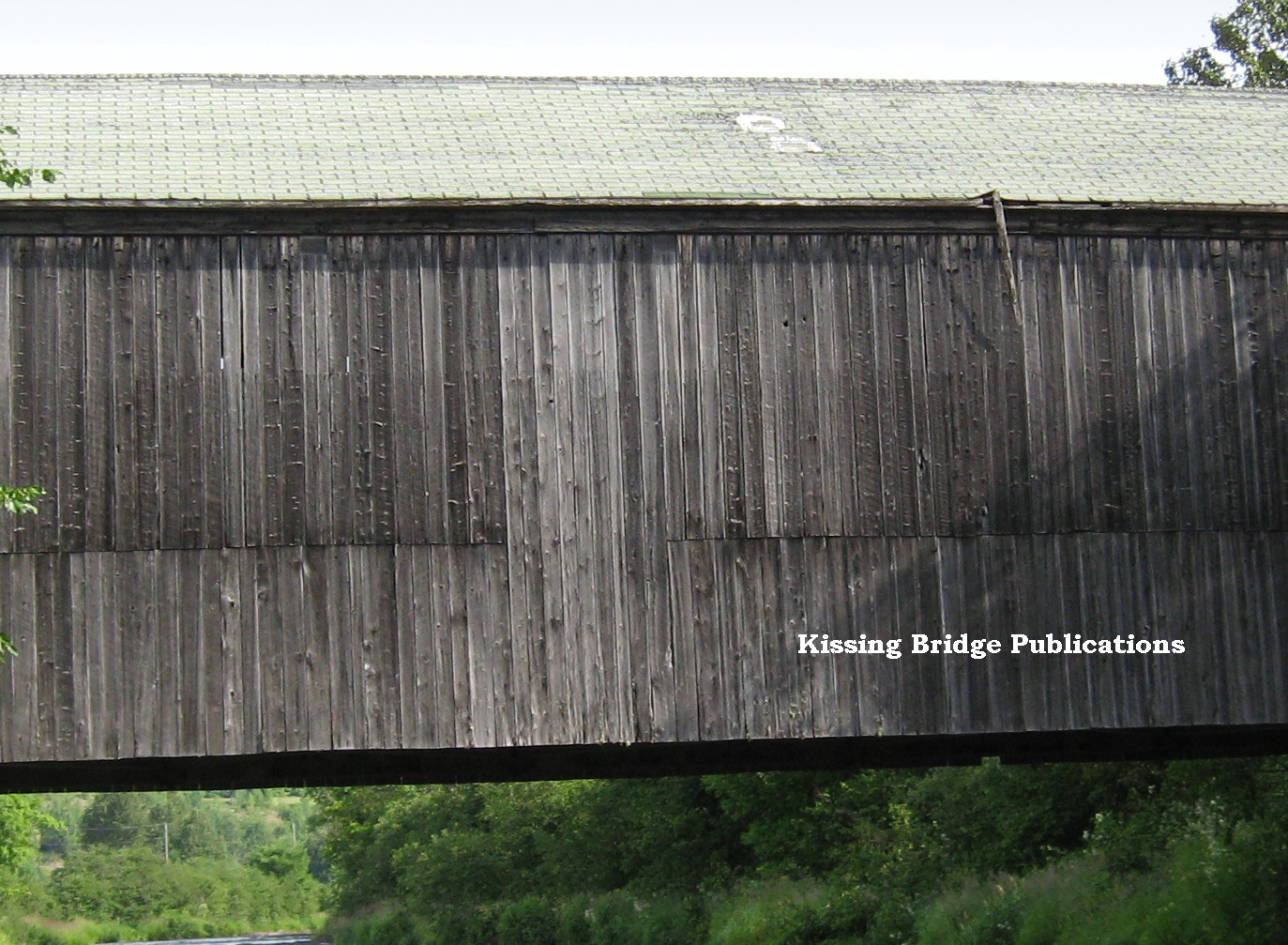 Covered Bridges