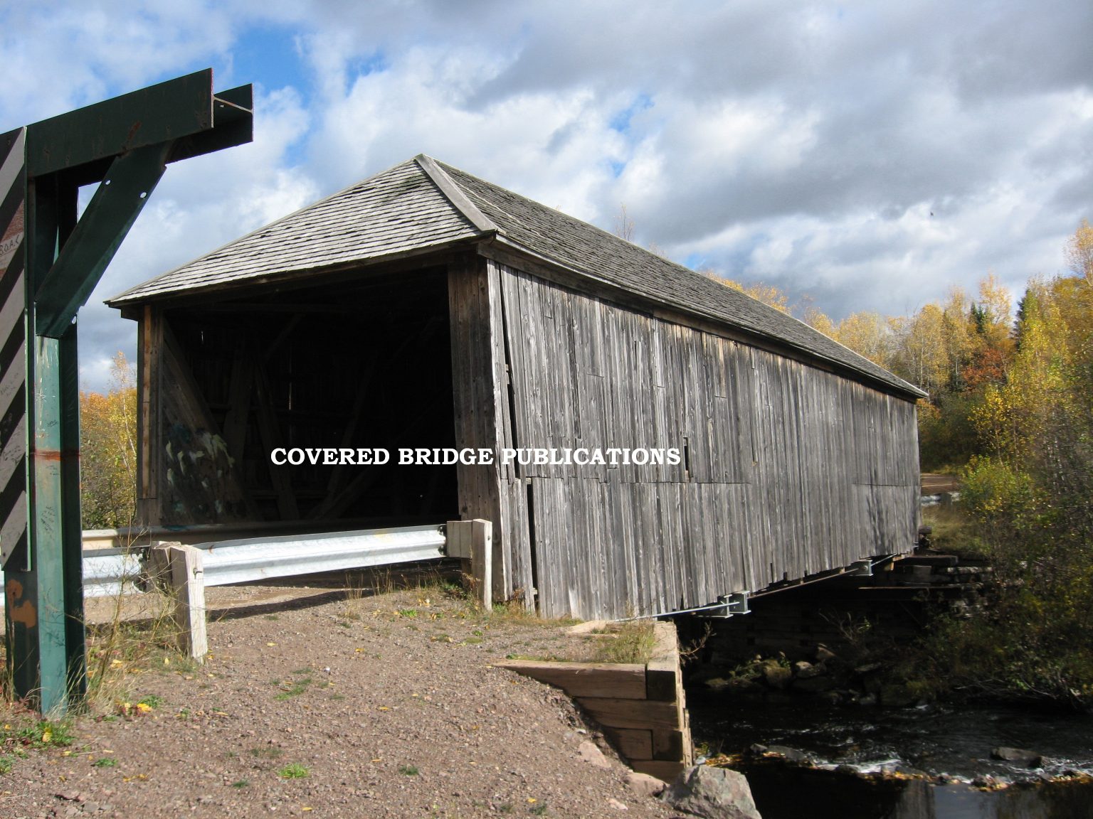 Covered Bridges