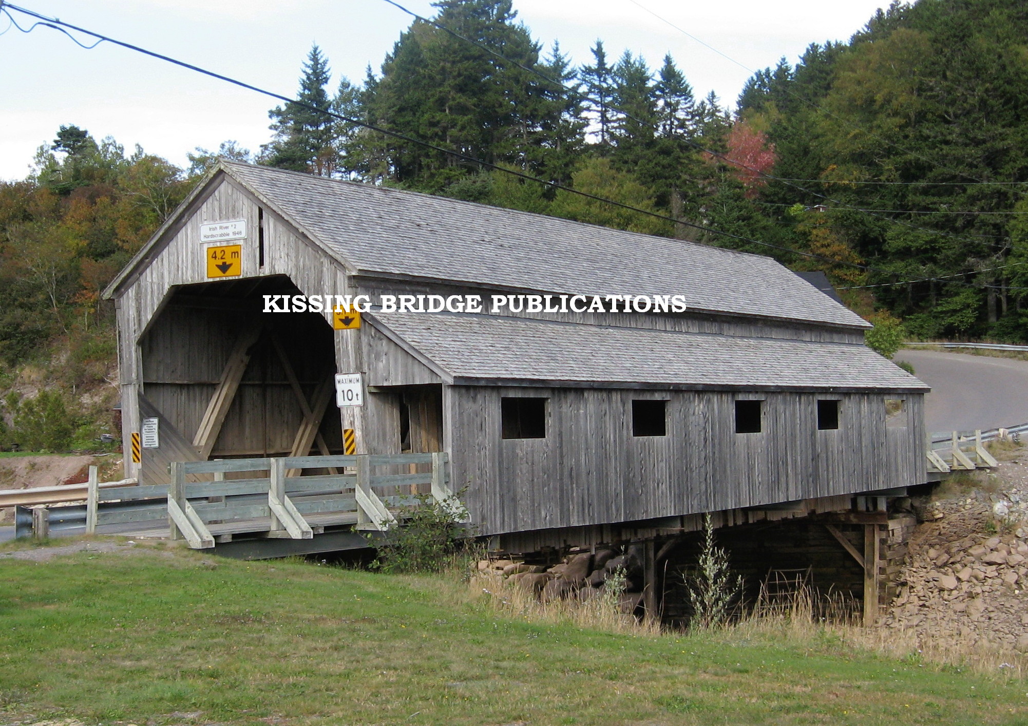 Covered Bridges